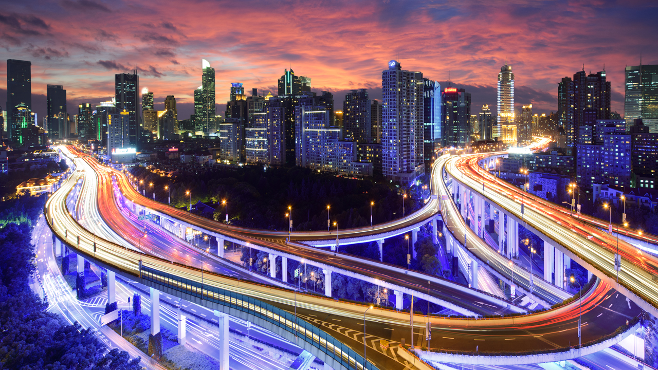 La ville du futur au service de l'humain La ville du futur au service de l'humain