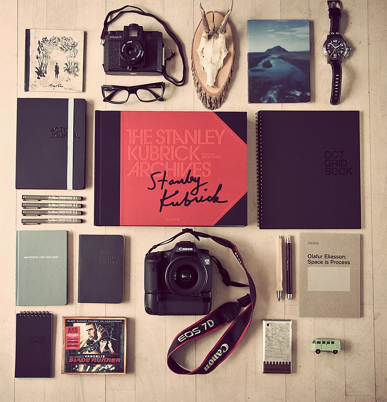 The Burning House Project