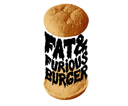 Fat & Furious Burger