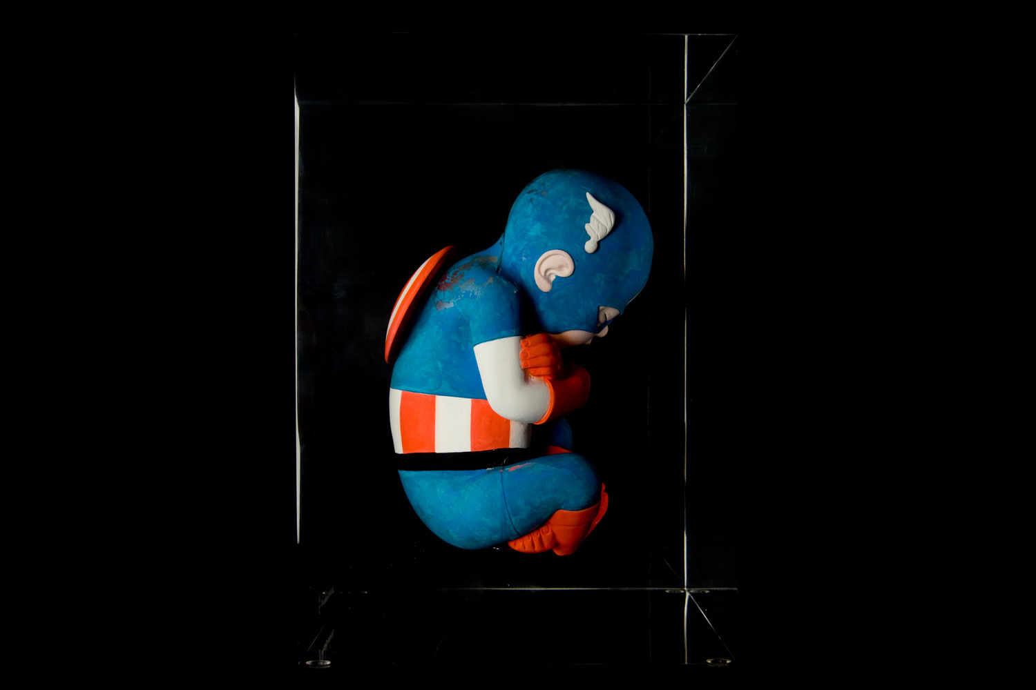 U-Art : l'avenir de l'art