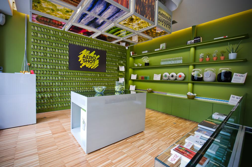 Rencontre avec Alexandre Terrien du Lab Store