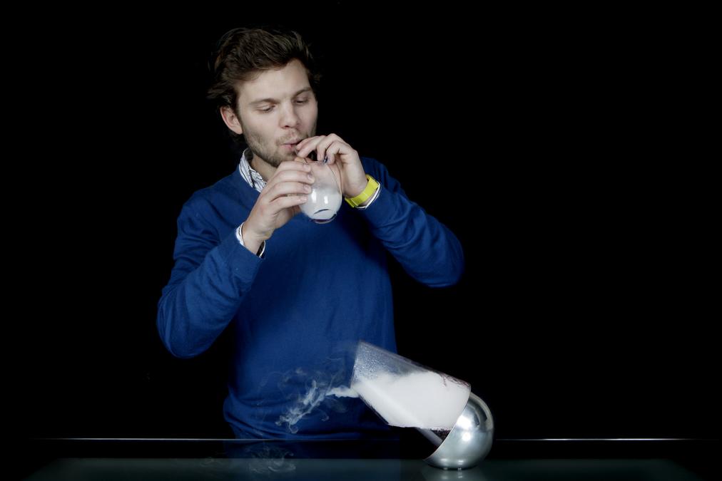 Rencontre avec Alexandre Terrien du Lab Store