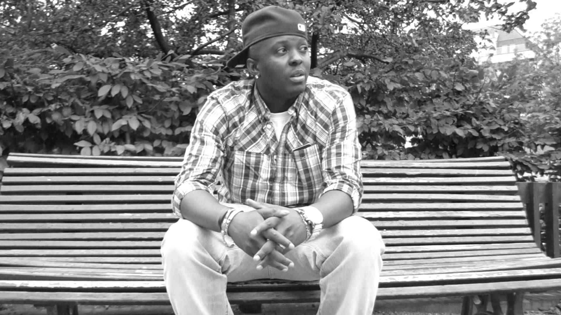 Exposition : des punchlines de rap à la Halle Pajol