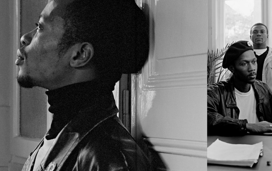 Photographie : Namsa Leuba entre la Suisse et la Guinée